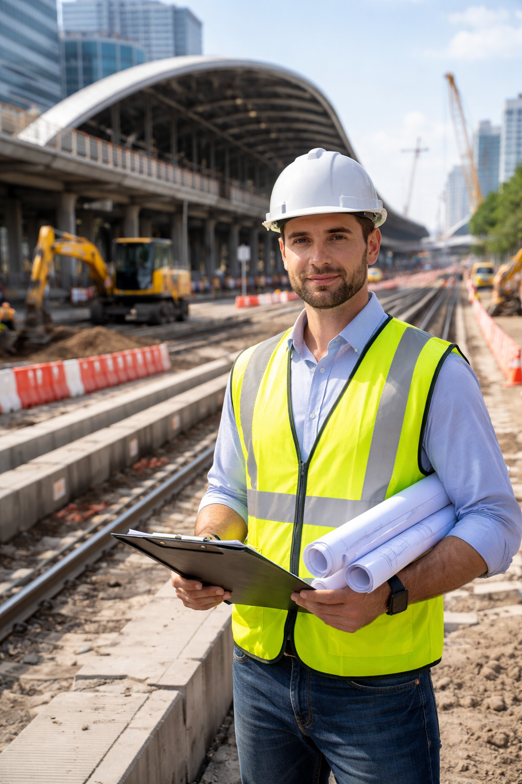 Metropolitan Engineering Group, PLLC